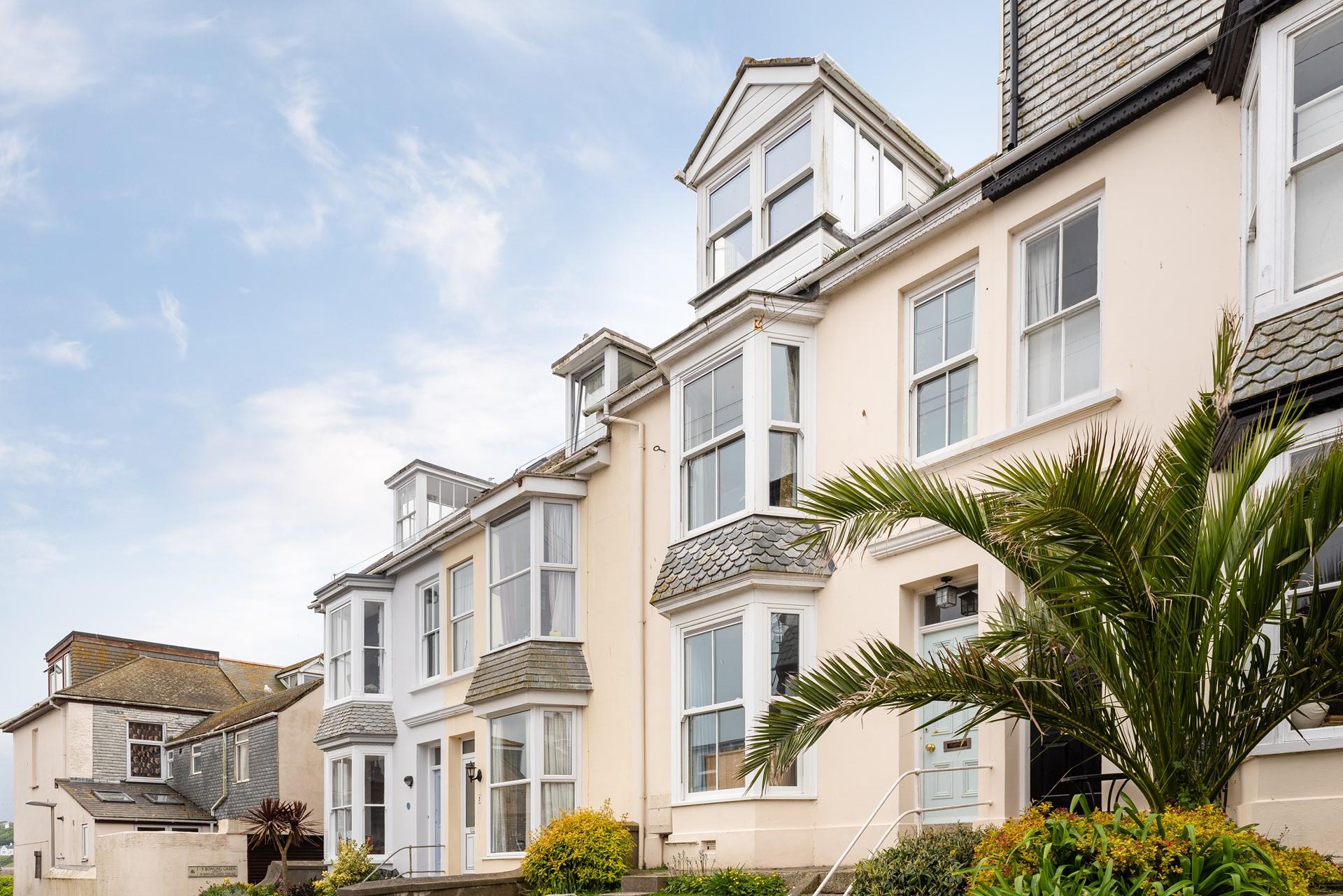 3 Atlantic Terrace, Barnoon/Carthew | Aspects Holidays