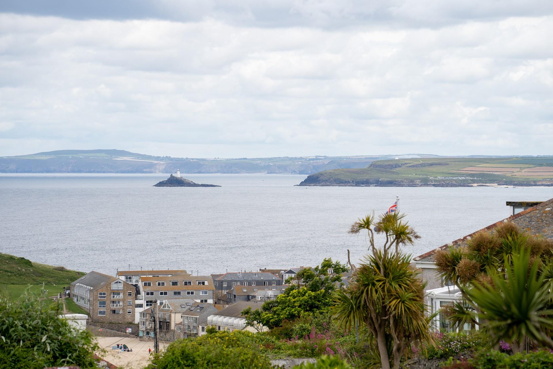 20 Carthew Court, Barnoon/Carthew | Aspects Holidays