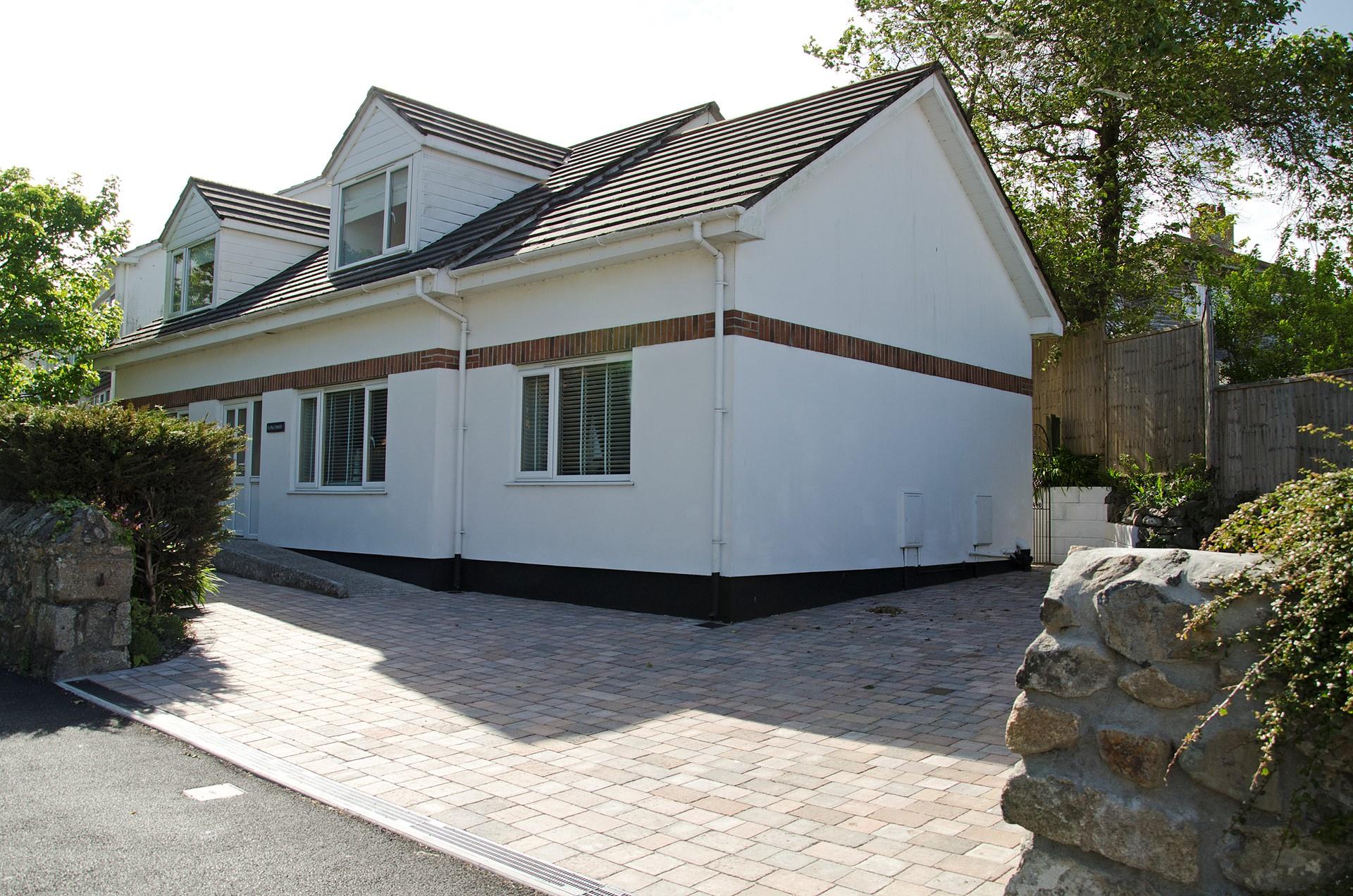 Loscombe, Higher St Ives | Aspects Holidays