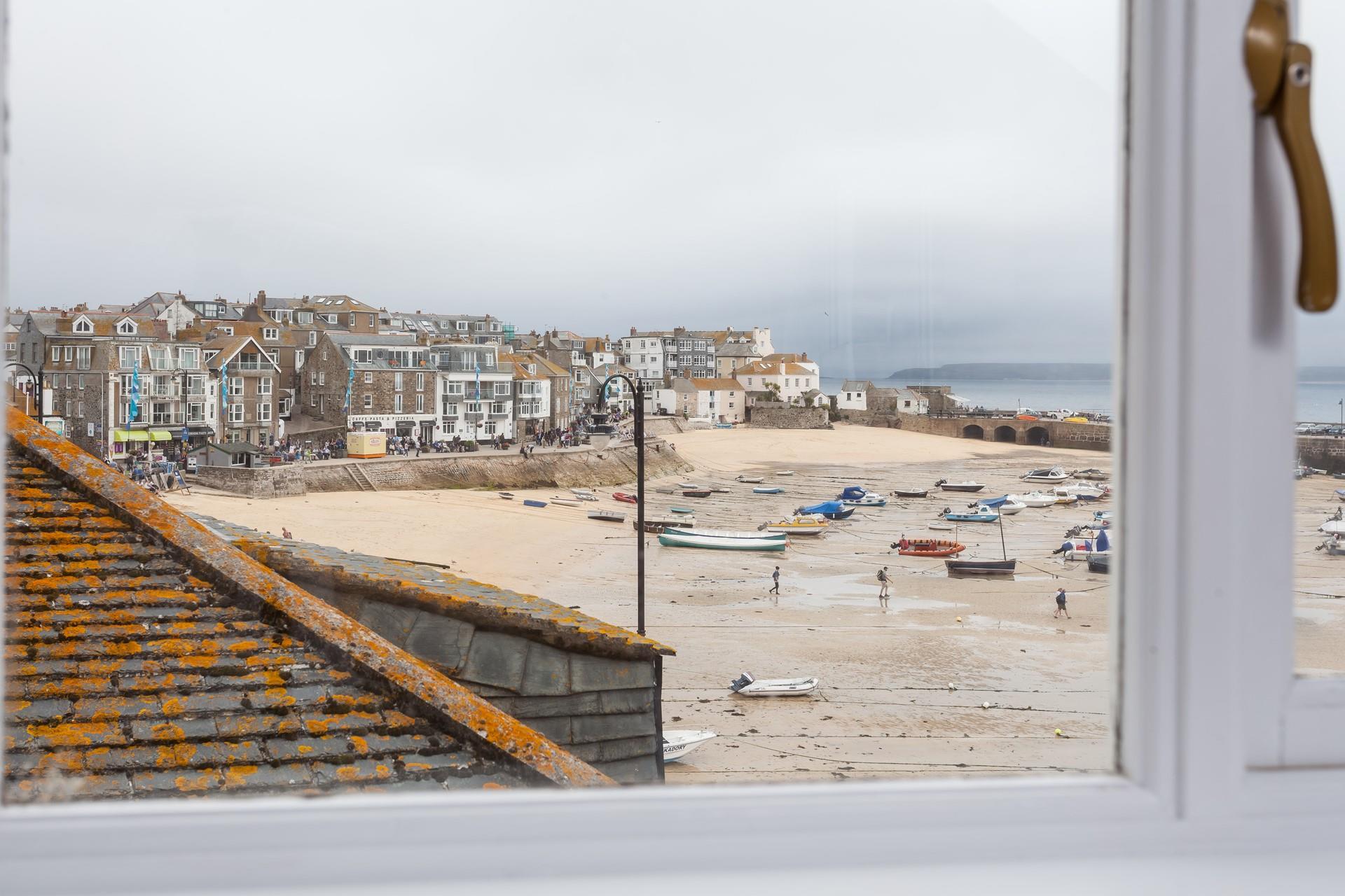 Seashell Cottage, The Wharf | Aspects Holidays