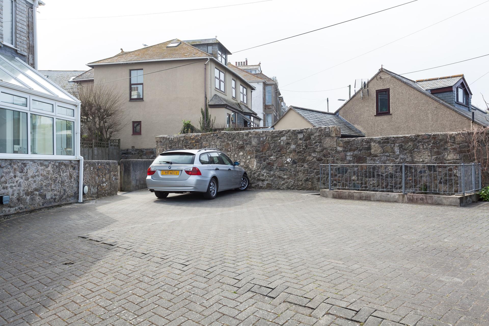 Island View, Barnoon/Carthew | Aspects Holidays