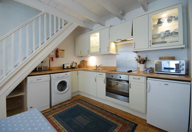 2 St Eia Street, Downalong | Aspects Holidays