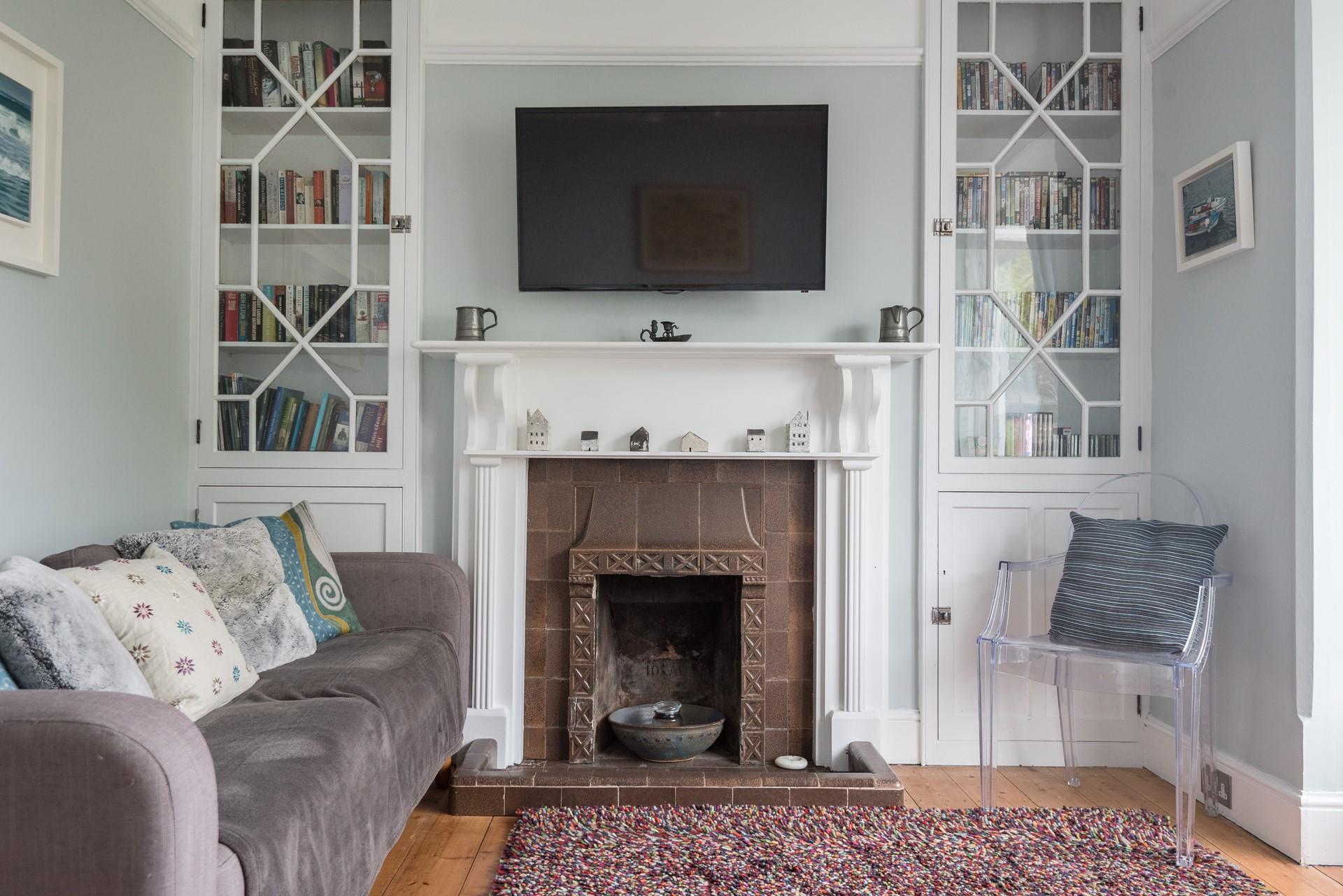 Stuart Cottage, St Ives Town | Aspects Holidays