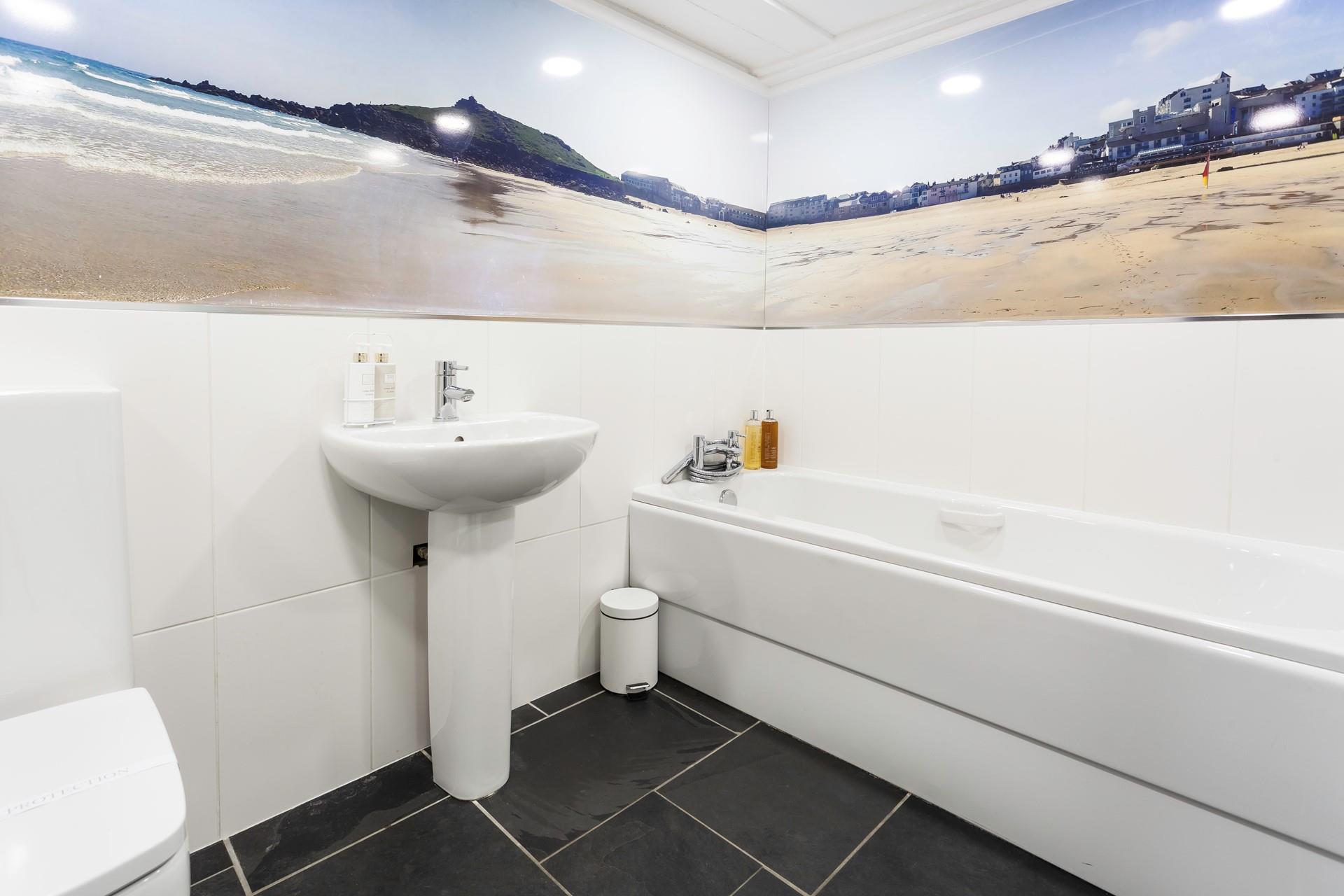 Shell Cottage, Downalong | Aspects Holidays