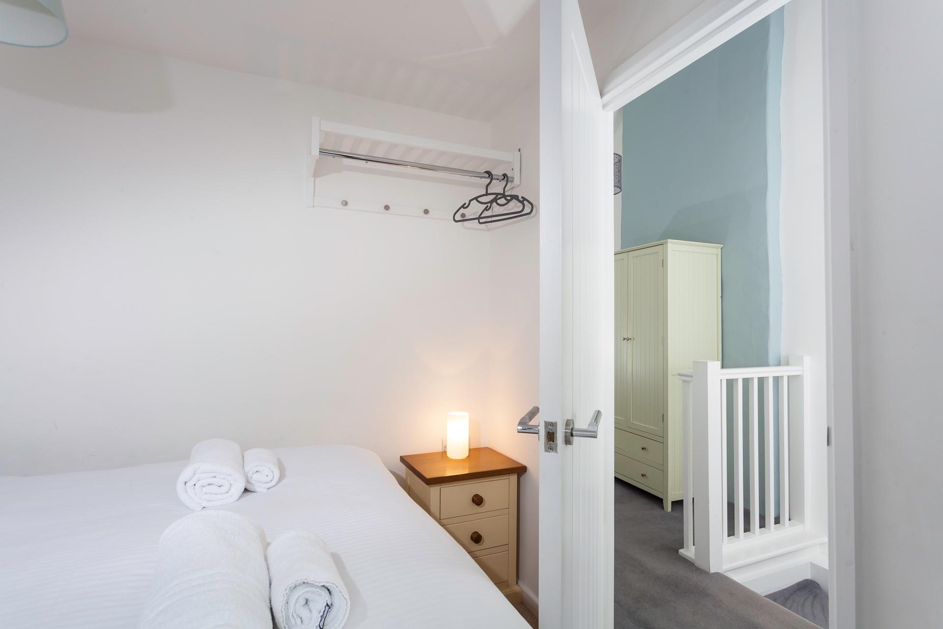 Shell Cottage, Downalong | Aspects Holidays