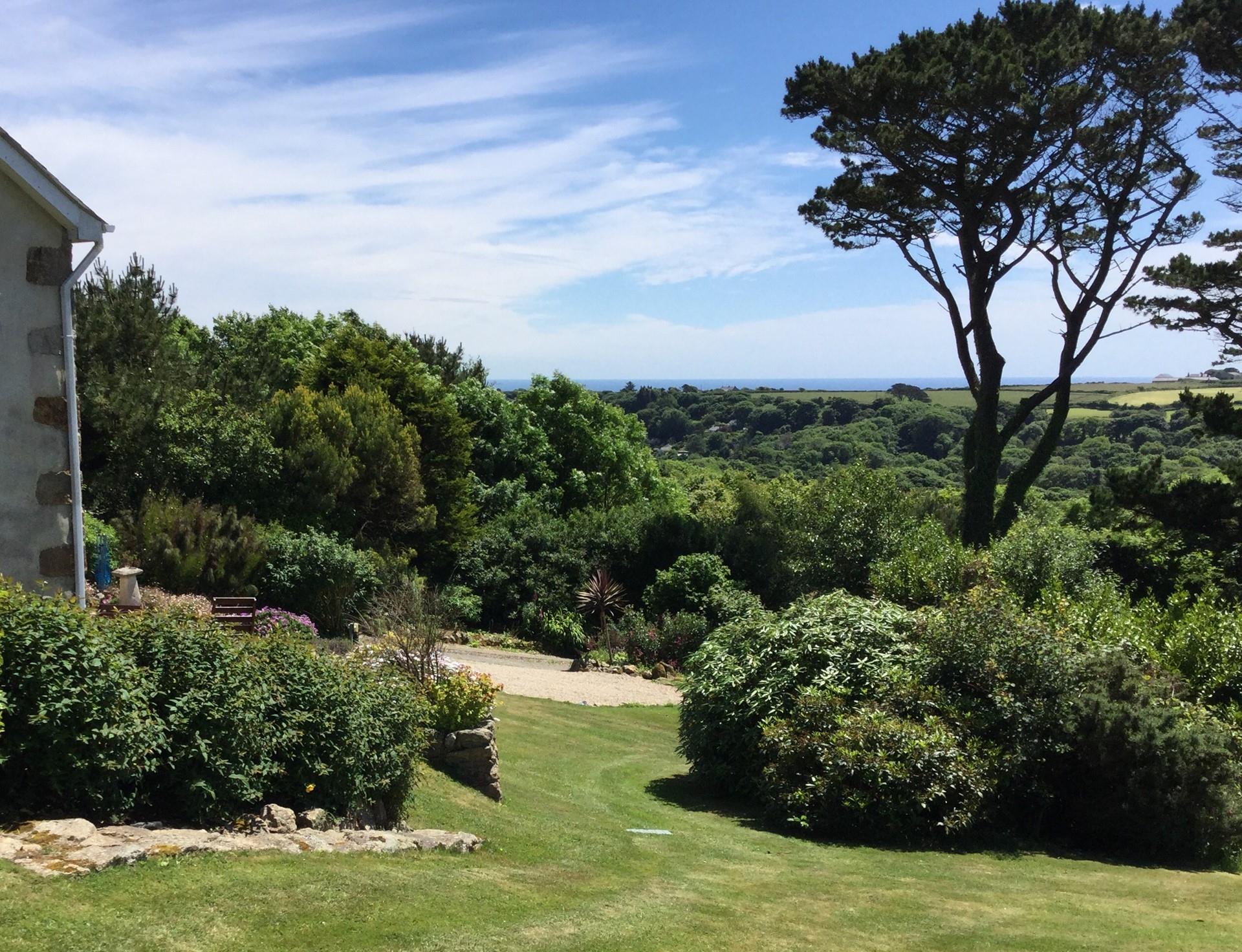 The Haven, Lamorna | Aspects Holidays