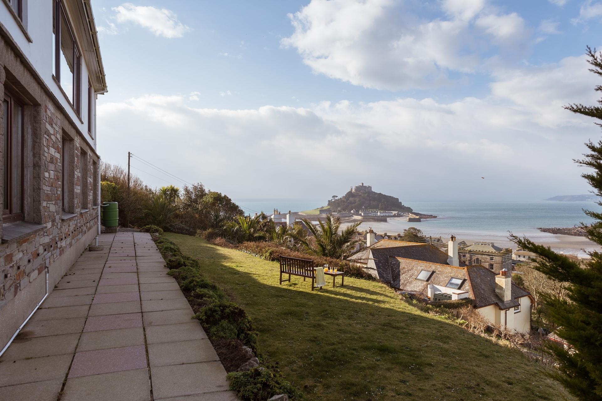 Lowenna View, Marazion | Aspects Holidays
