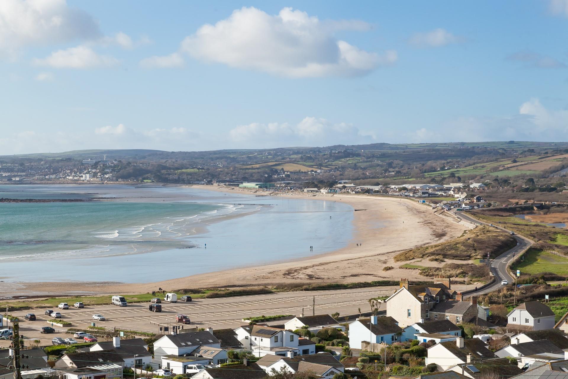 Lowenna View, Marazion | Aspects Holidays