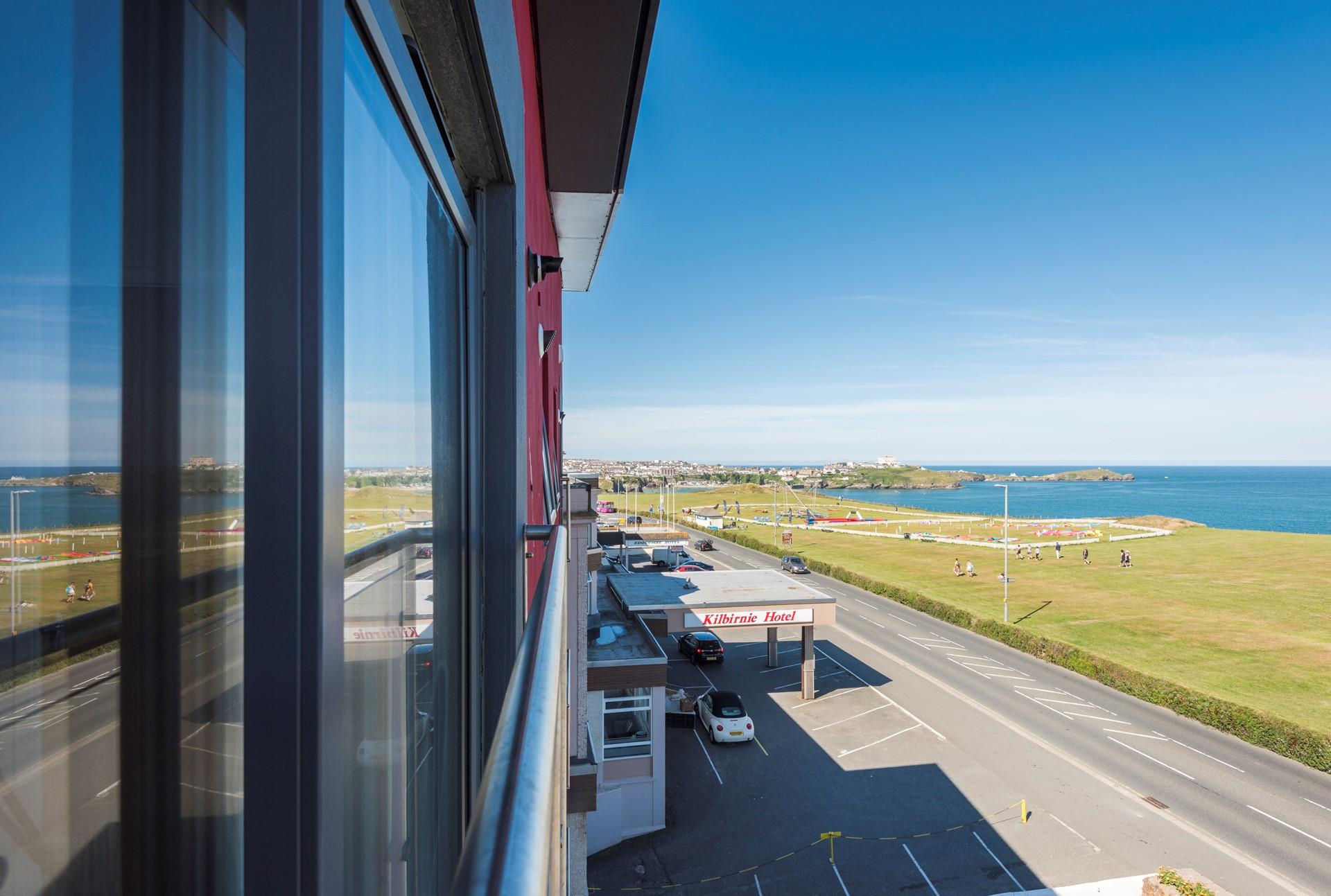 Atlantic Vista, Newquay | Aspects Holidays