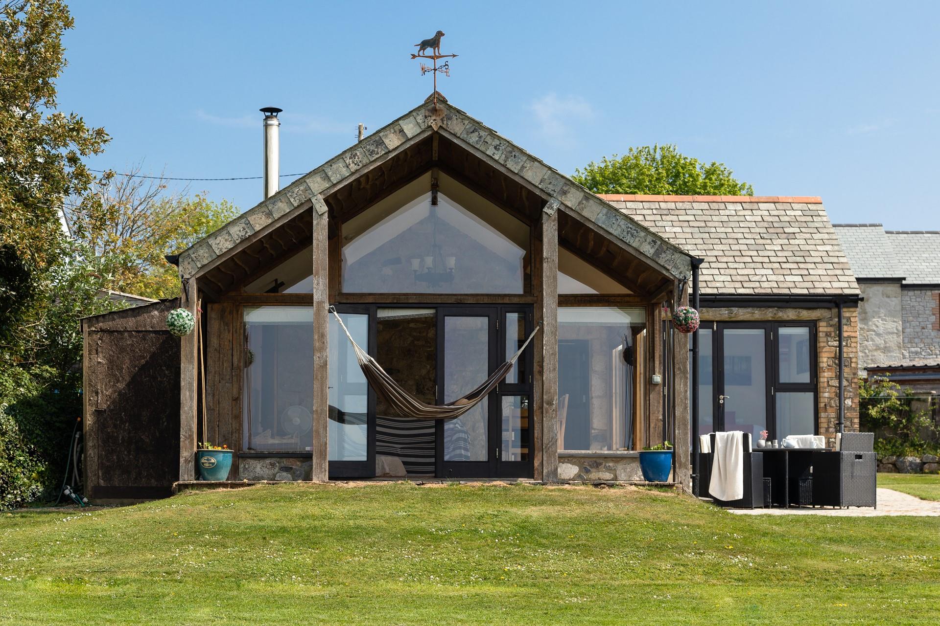 Snug Barn, Mid Cornwall | Aspects Holidays