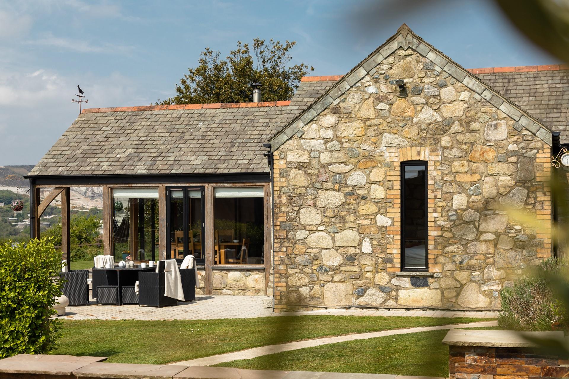 Snug Barn, Mid Cornwall | Aspects Holidays