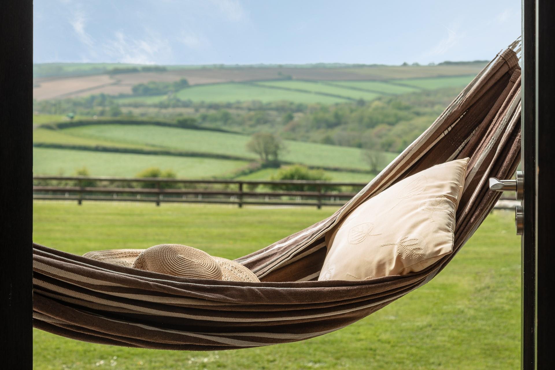 Snug Barn, Mid Cornwall | Aspects Holidays