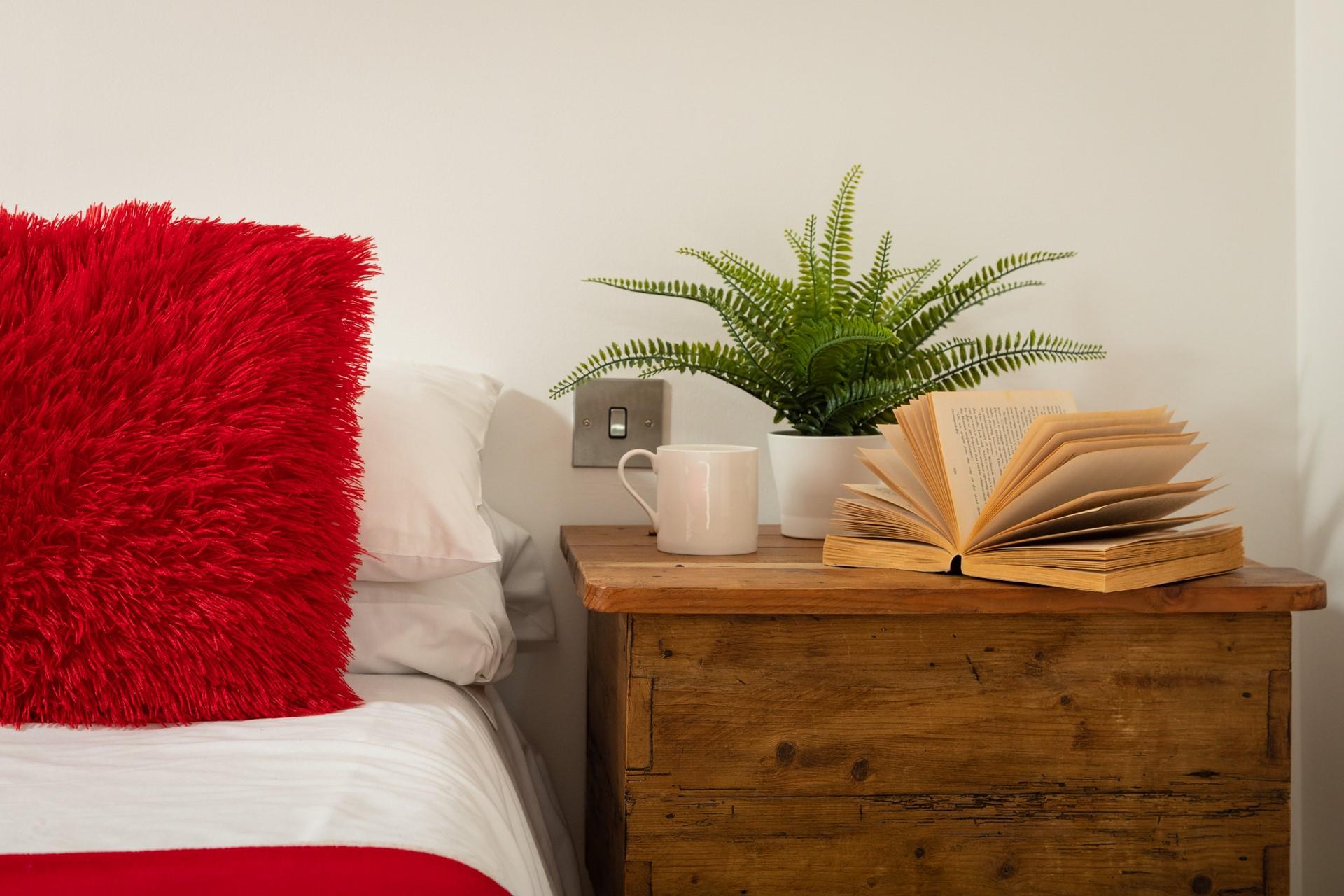 Snug Barn, Mid Cornwall | Aspects Holidays