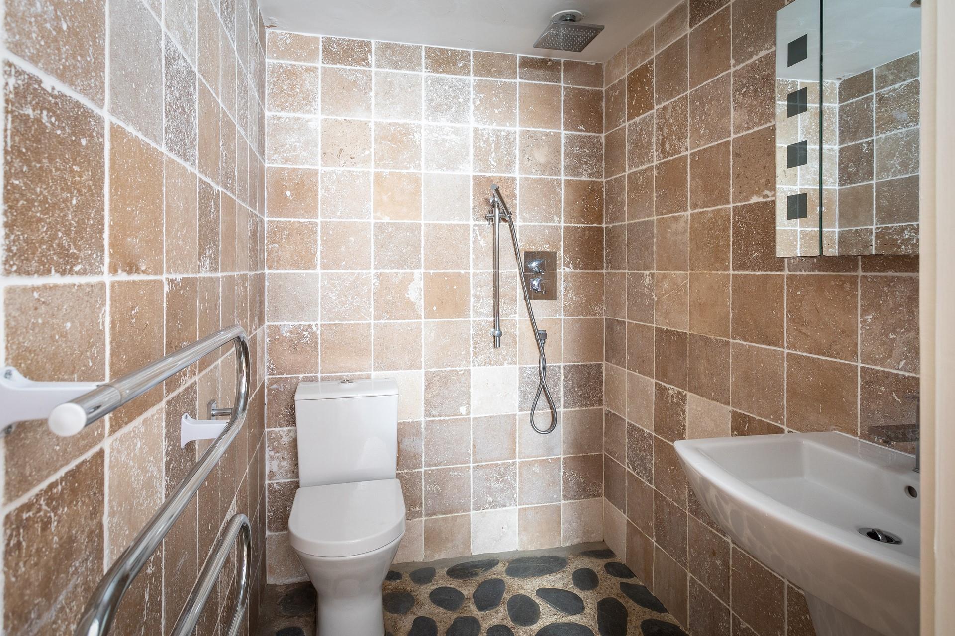 Snug Barn, Mid Cornwall | Aspects Holidays