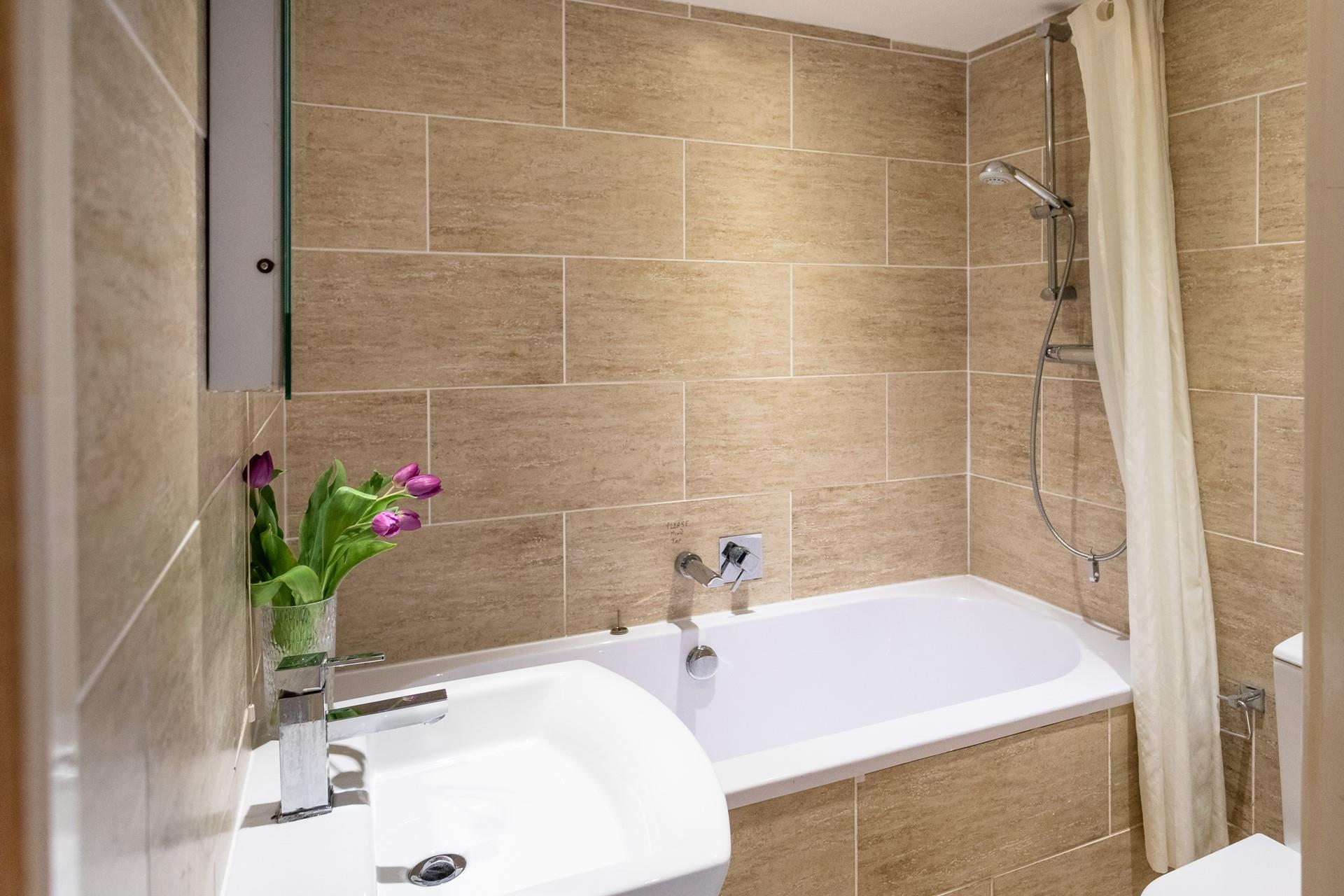 Snug Barn, Mid Cornwall | Aspects Holidays