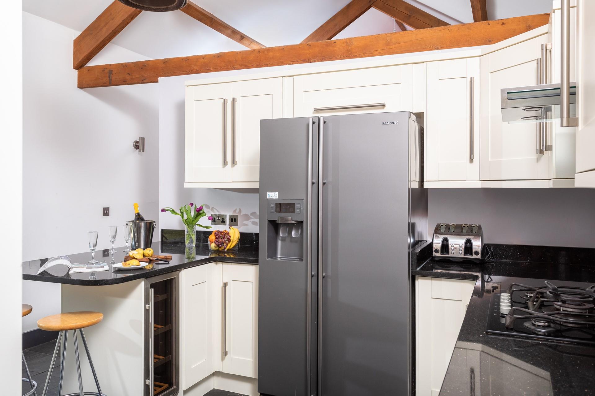 Snug Barn, Mid Cornwall | Aspects Holidays