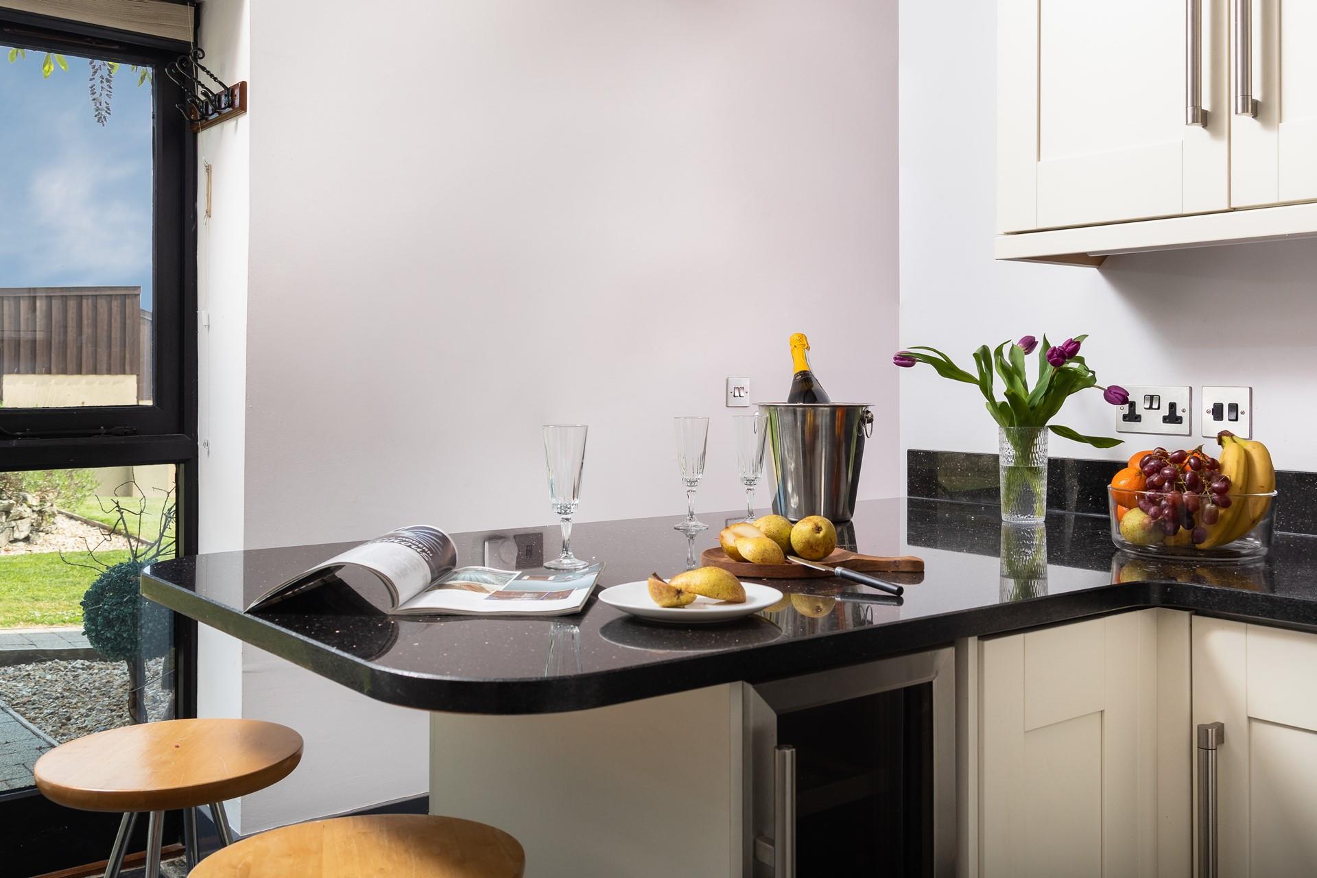 Snug Barn, Mid Cornwall | Aspects Holidays