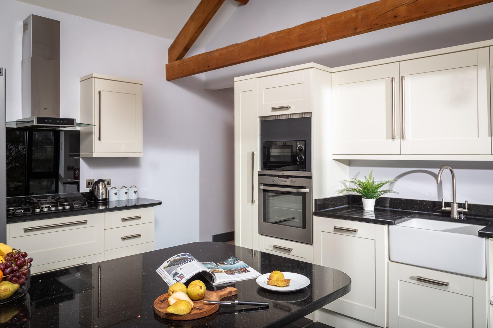 Snug Barn, Mid Cornwall | Aspects Holidays