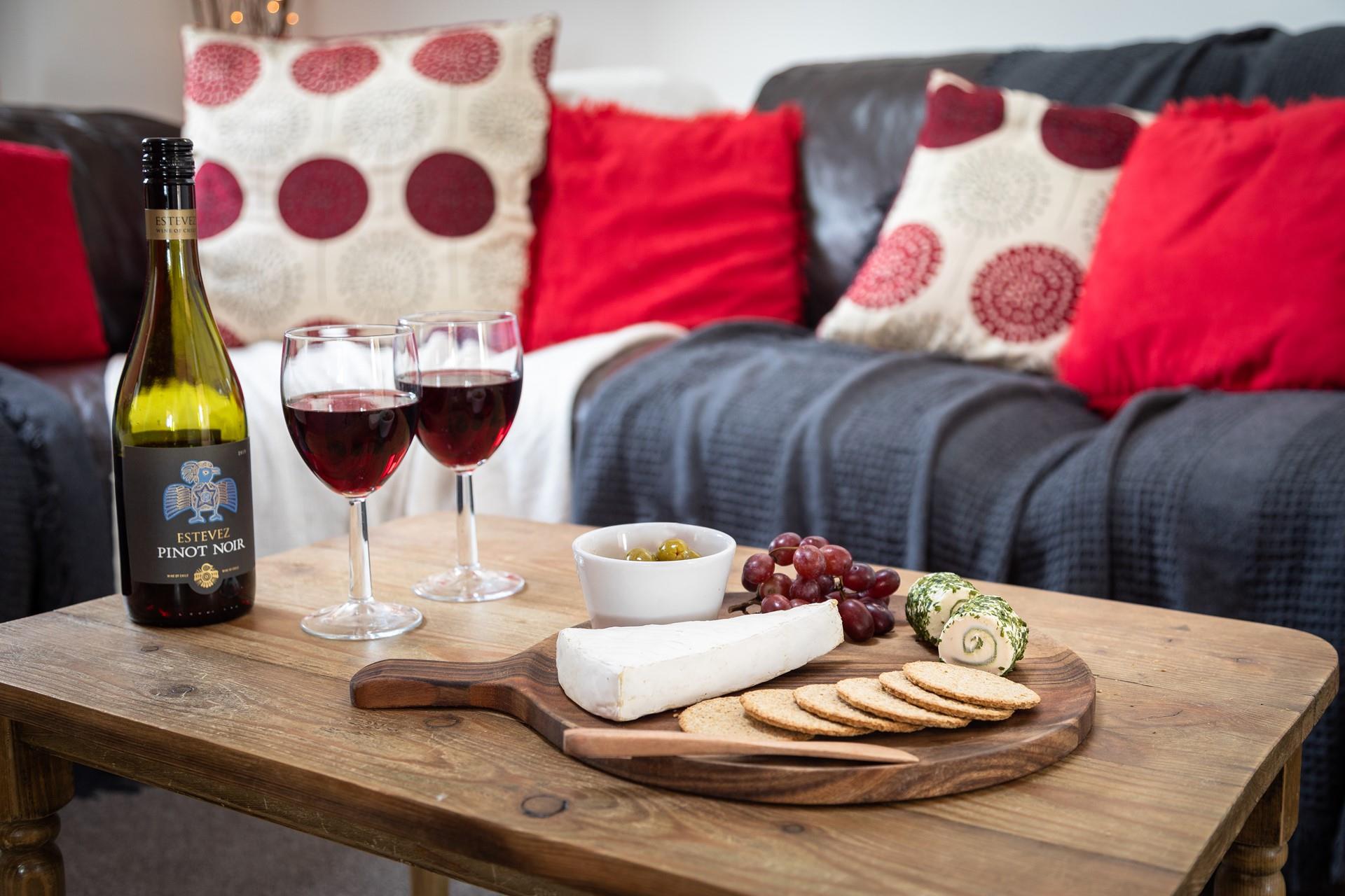 Snug Barn, Mid Cornwall | Aspects Holidays