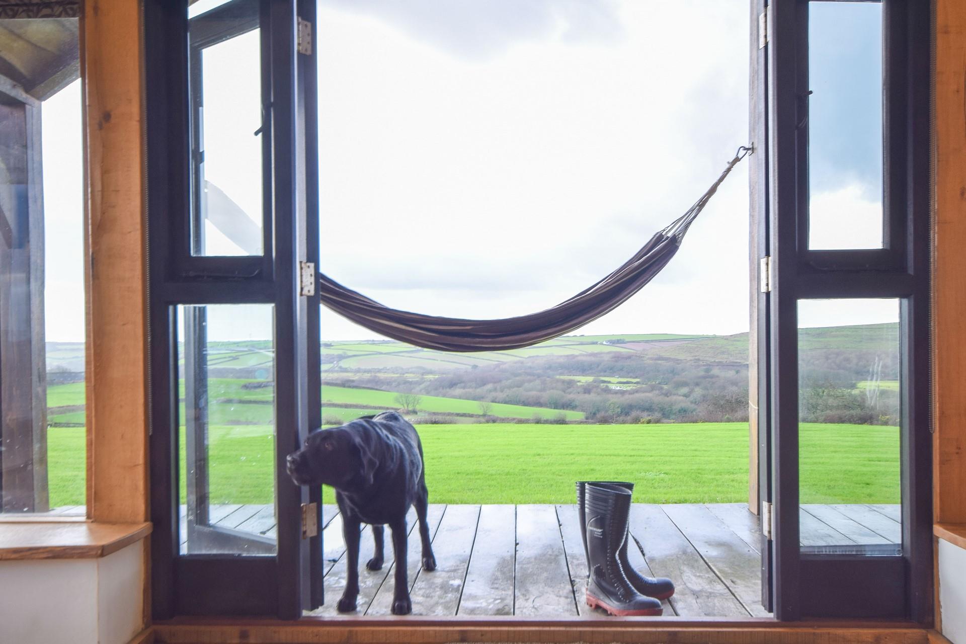 Snug Barn, Mid Cornwall | Aspects Holidays