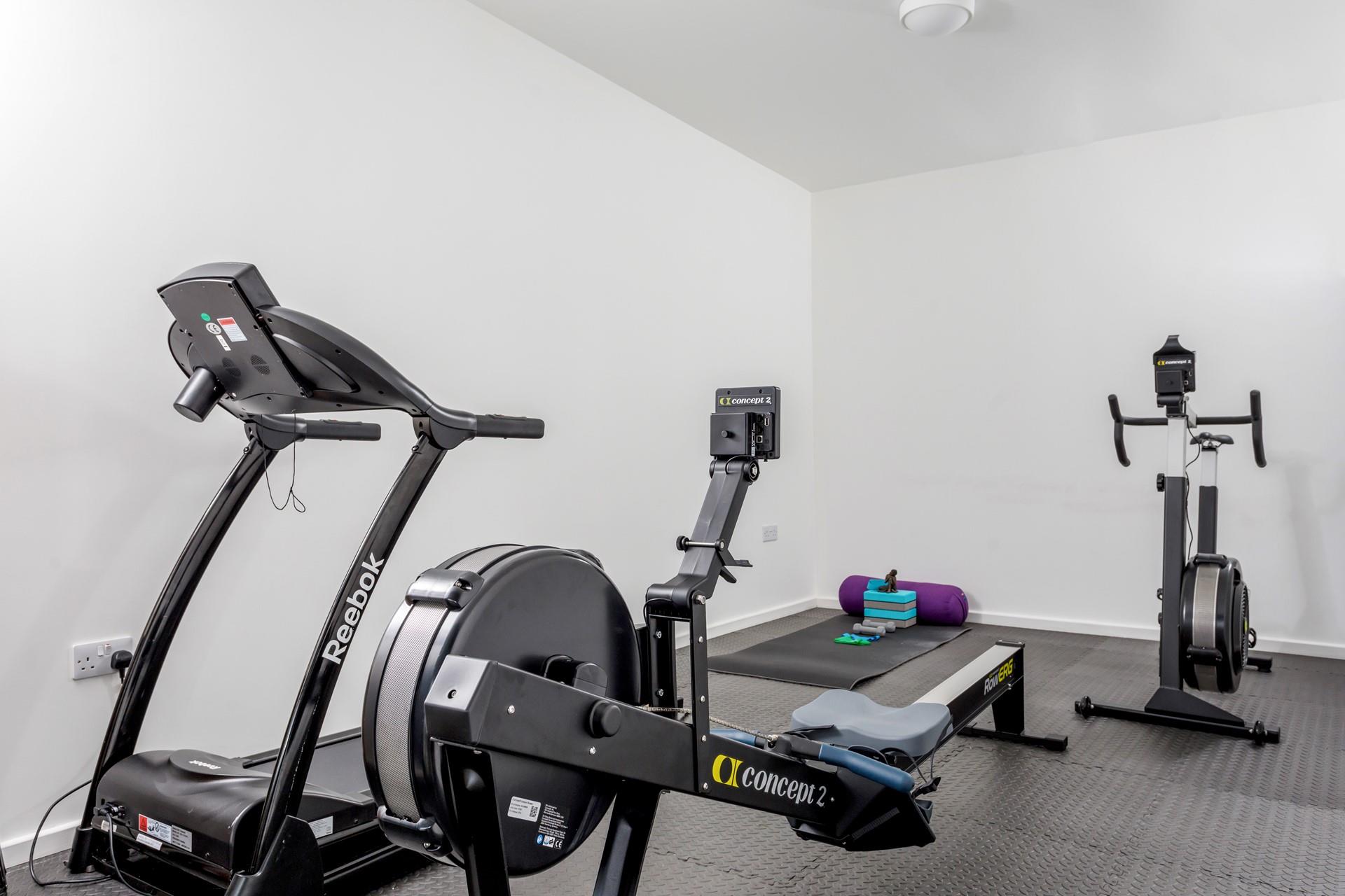 Snug Barn, Mid Cornwall | Aspects Holidays