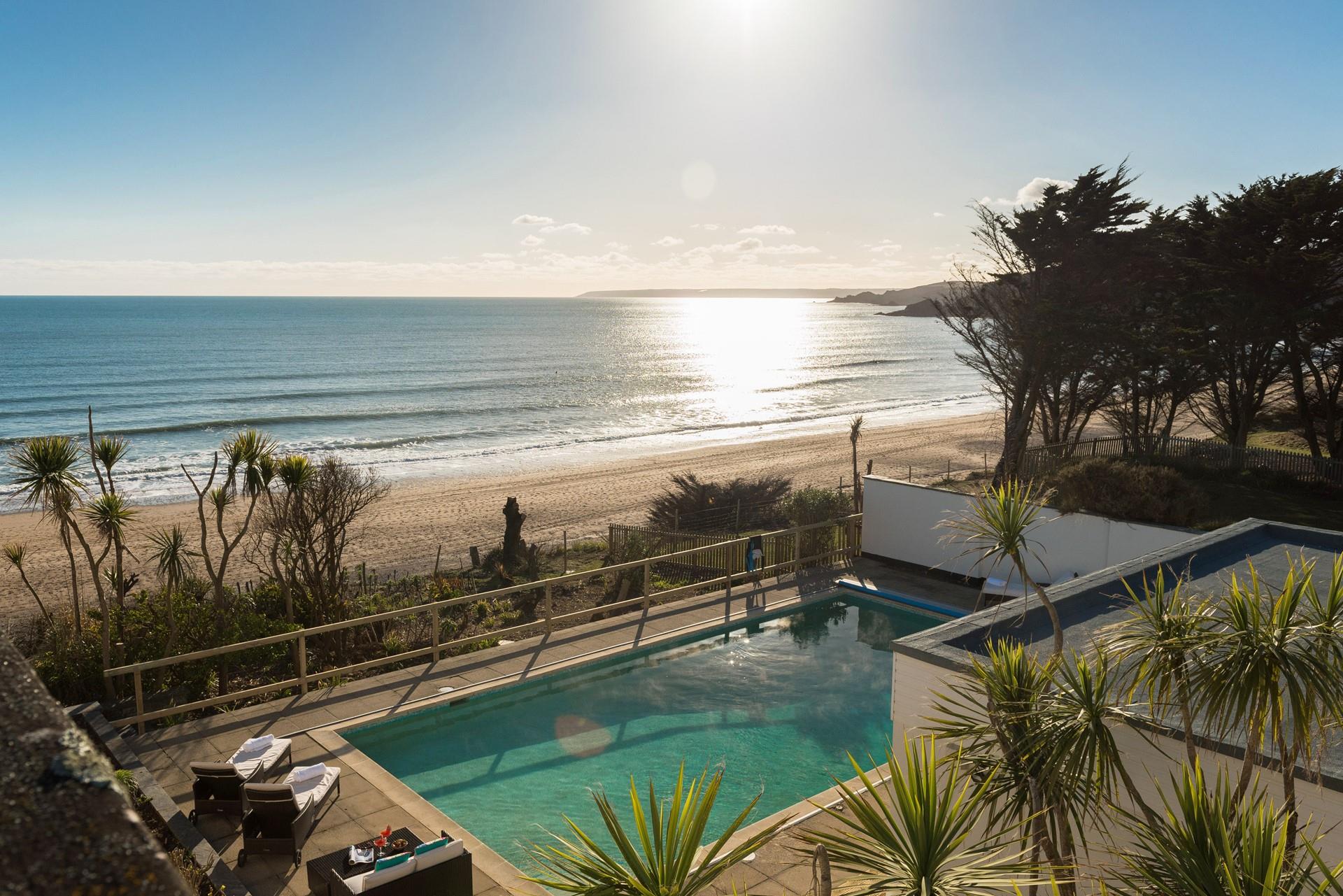 Praaloha, Praa Sands | Aspects Holidays