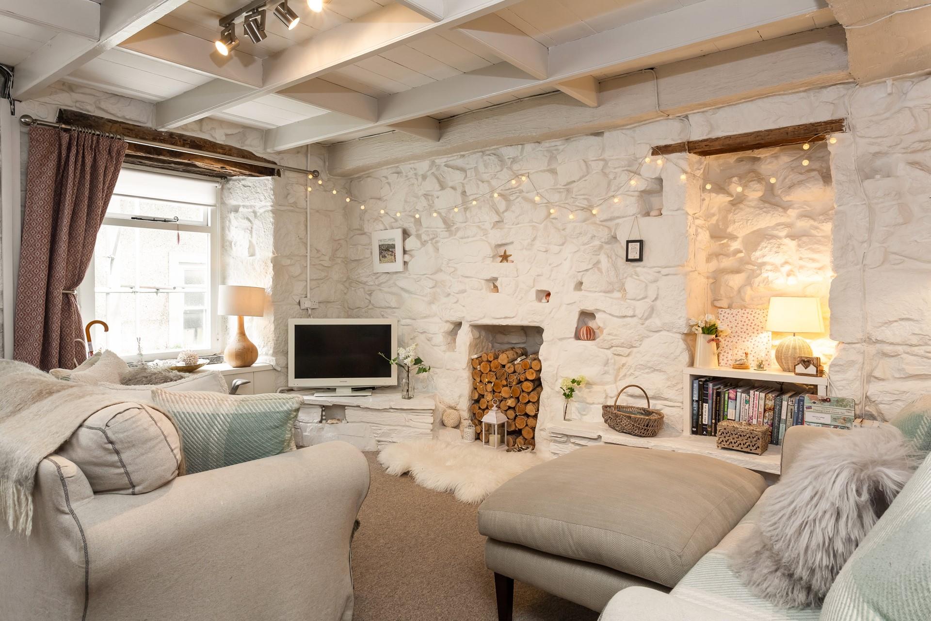 Harmony Cottage, St Ives Town | Aspects Holidays