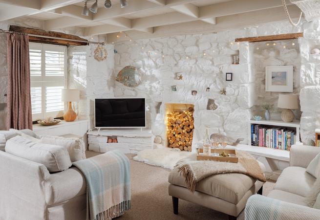 Harmony Cottage, St Ives Town | Aspects Holidays