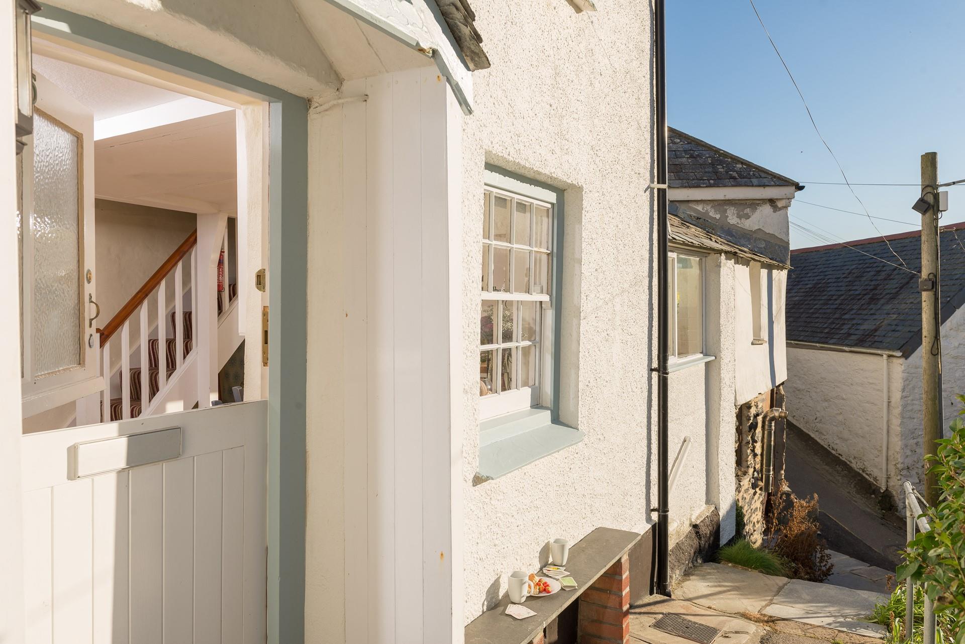 Castle Cottage, Port Isaac | Aspects Holidays