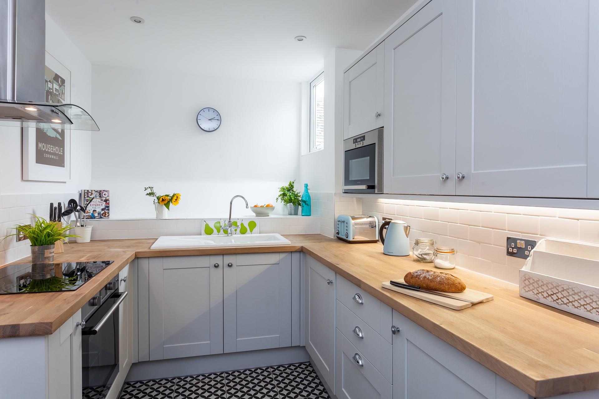 Pier View, St Ives Town | Aspects Holidays