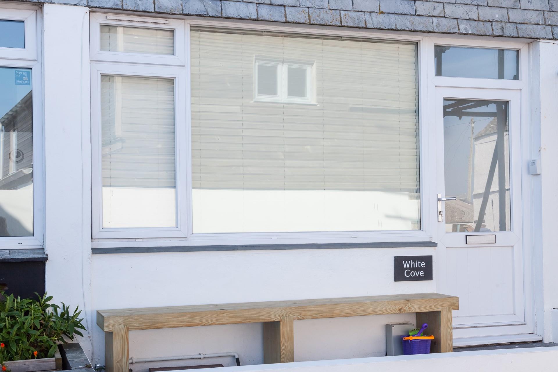 White Cove, Downalong | Aspects Holidays