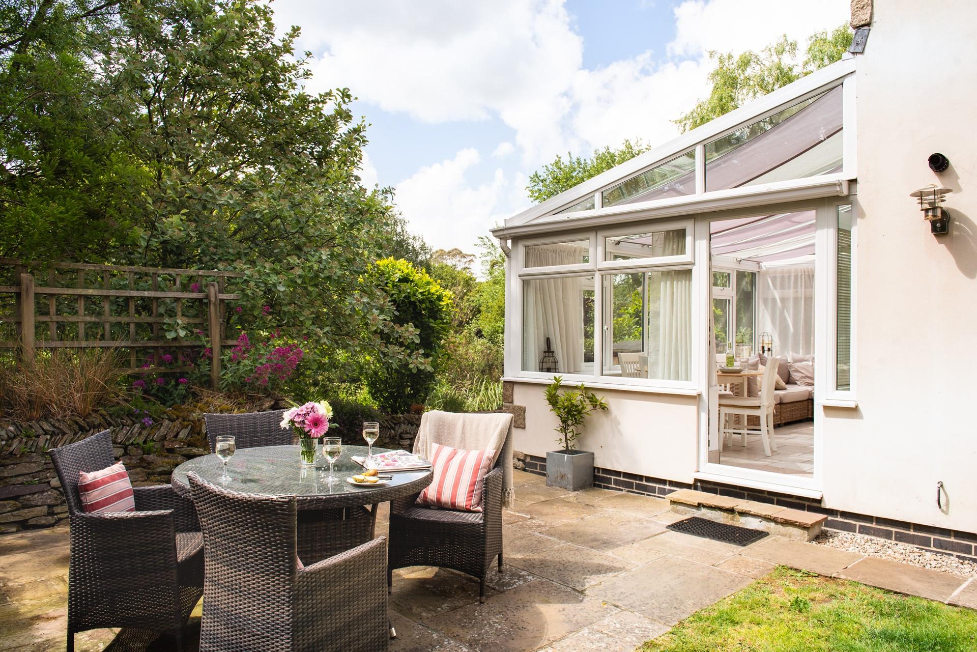 Bay Tree Cottage, Lelant | Aspects Holidays