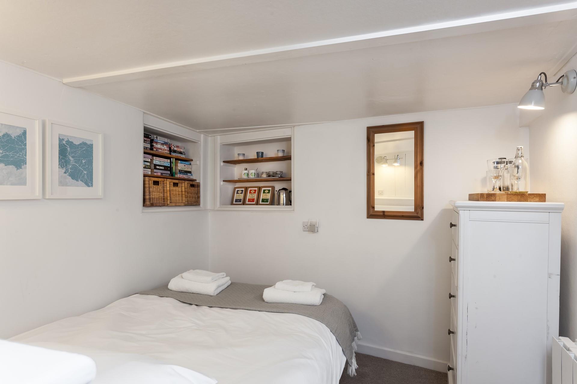 Poldark Cottage, Mousehole | Aspects Holidays