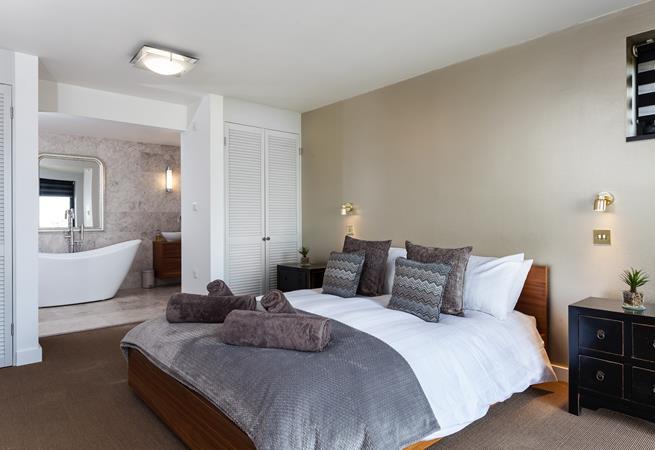 Higher Carthew (3046) | Ferienhäuser in Cornwall | Urlaub in Cornwall