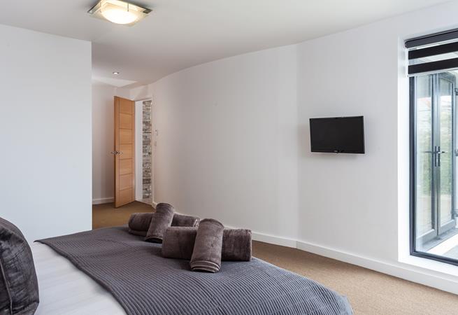 Higher Carthew (3046) | Ferienhäuser in Cornwall | Urlaub in Cornwall