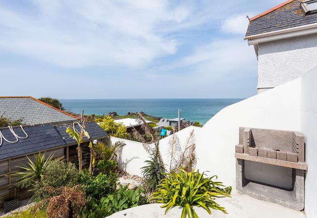 Higher Carthew (3046) | Ferienhäuser in Cornwall | Urlaub in Cornwall