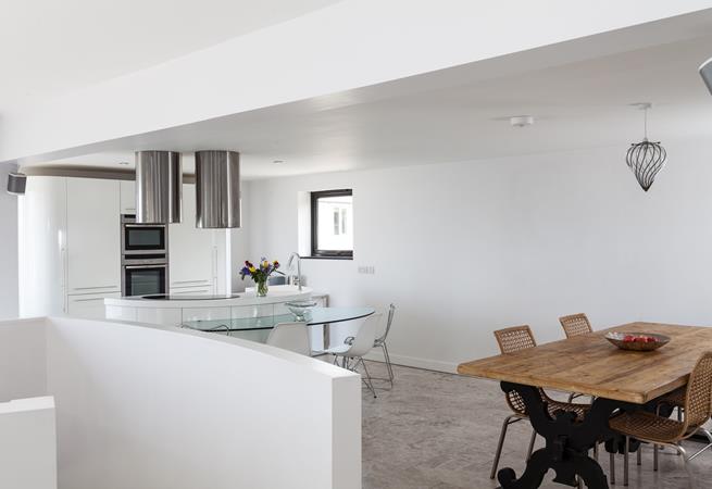 Higher Carthew (3046) | Ferienhäuser in Cornwall | Urlaub in Cornwall