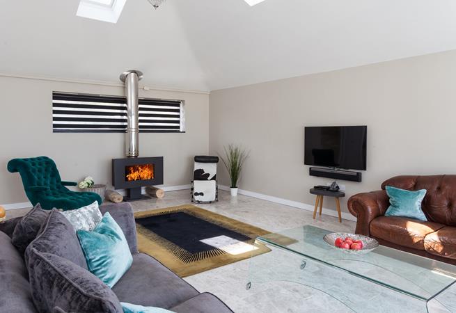 Higher Carthew (3046) | Ferienhäuser in Cornwall | Urlaub in Cornwall