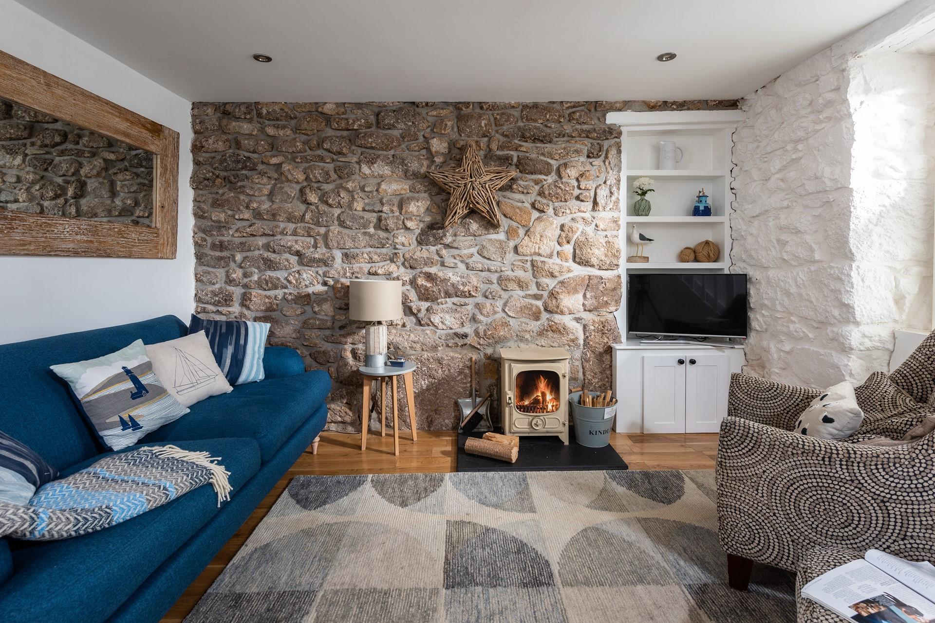 Happy Days Cottage, Downalong | Aspects Holidays