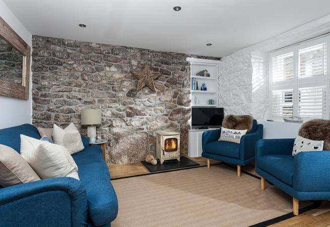 Happy Days Cottage, Downalong | Aspects Holidays