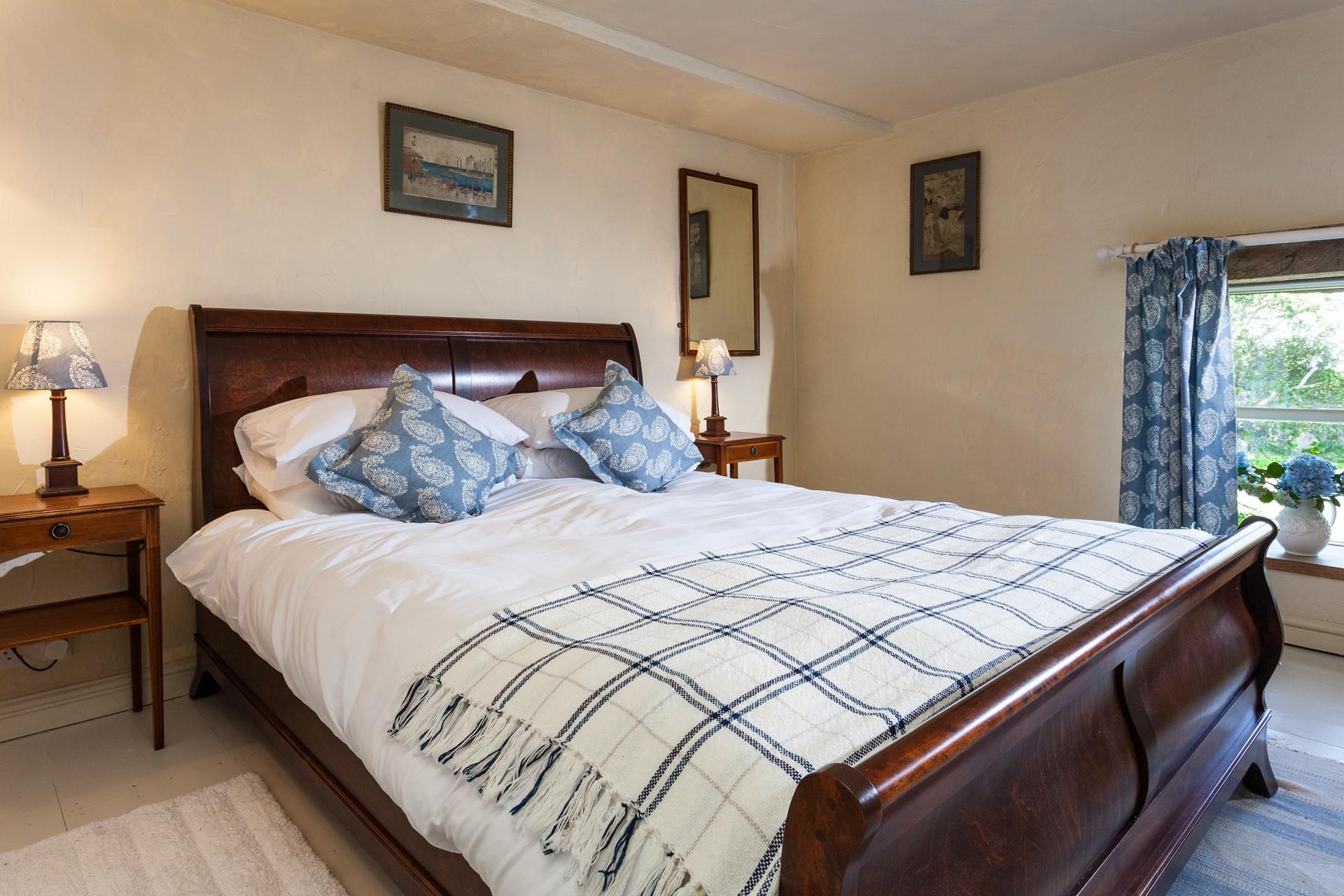 Bluebell Down Farm, Morvah | Aspects Holidays
