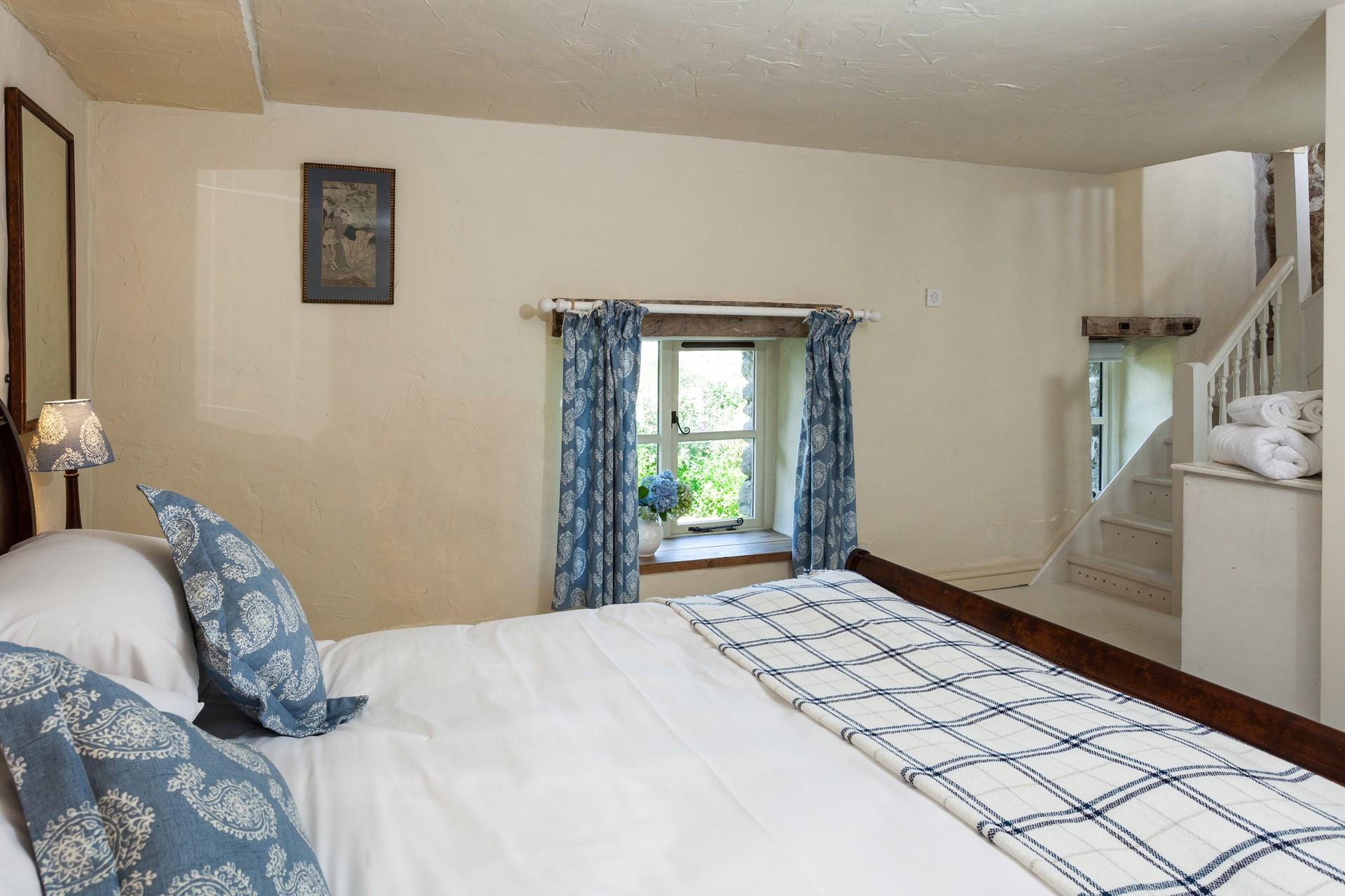 Bluebell Down Farm, Morvah | Aspects Holidays