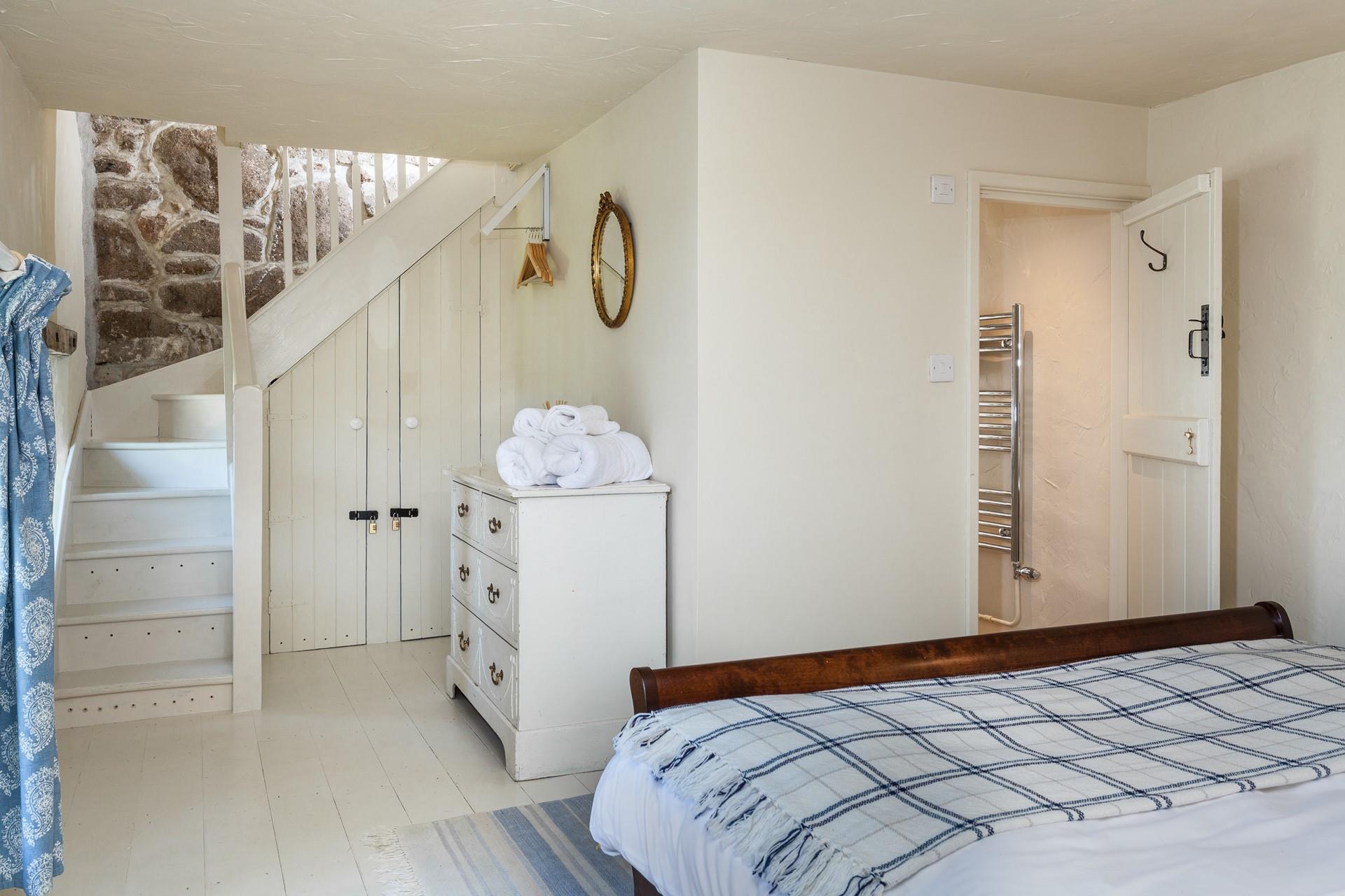 Bluebell Down Farm, Morvah | Aspects Holidays
