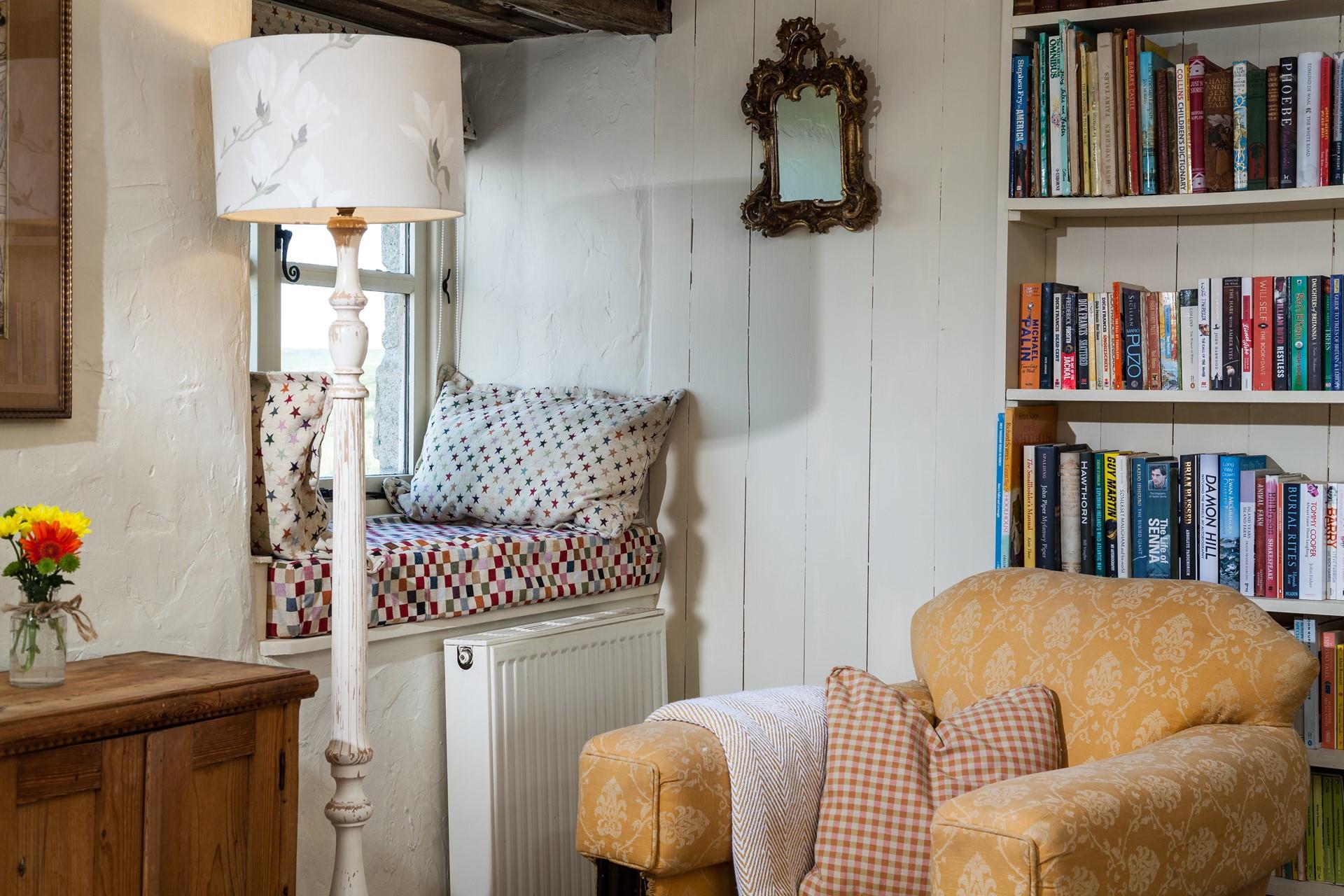 Bluebell Down Farm, Morvah | Aspects Holidays