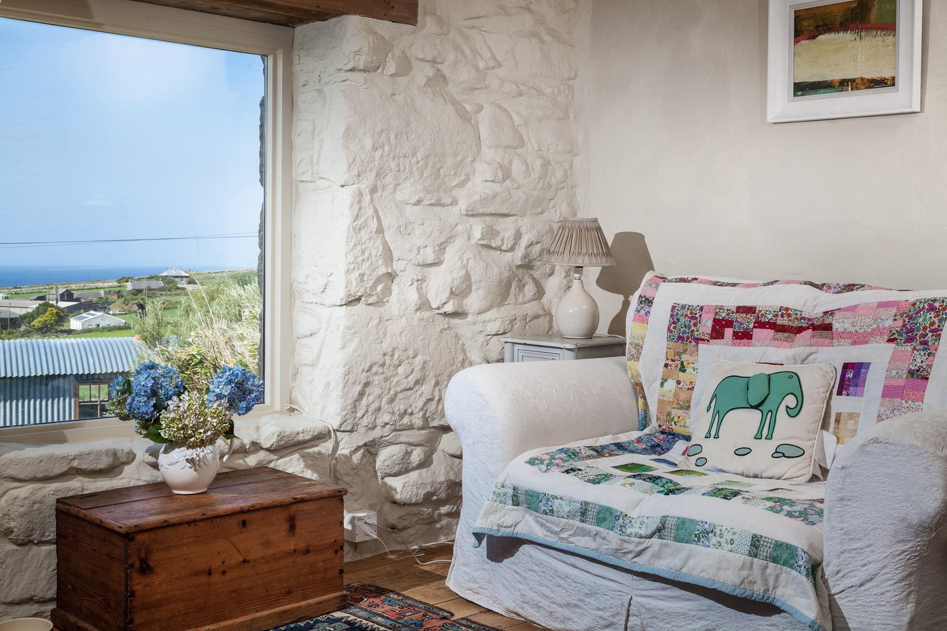 Bluebell Down Farm, Morvah | Aspects Holidays