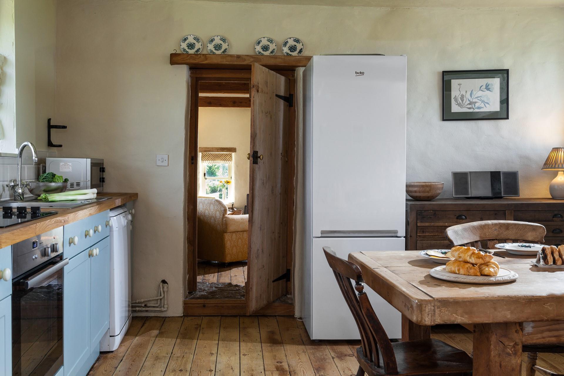 Bluebell Down Farm, Morvah | Aspects Holidays