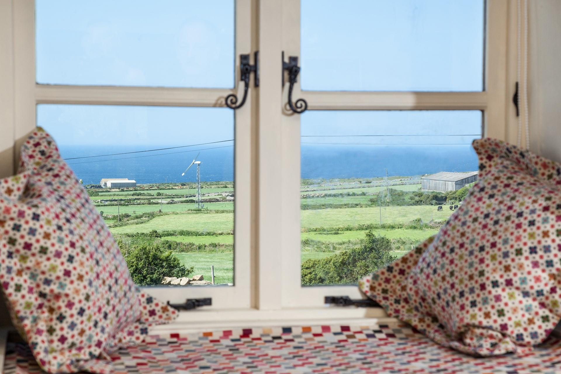 Bluebell Down Farm, Morvah | Aspects Holidays