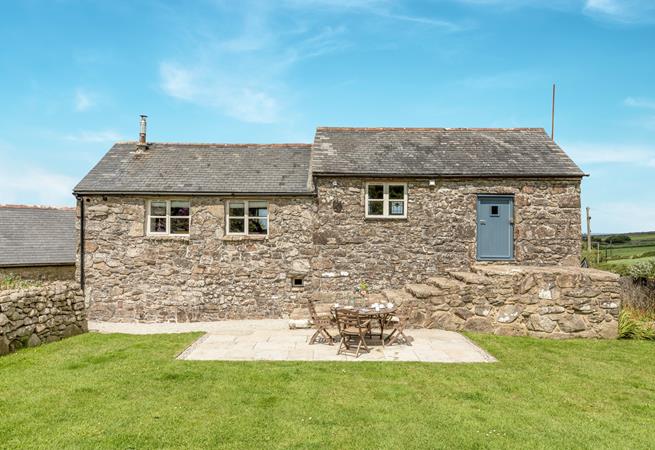Bluebell Down Farm, Morvah | Aspects Holidays
