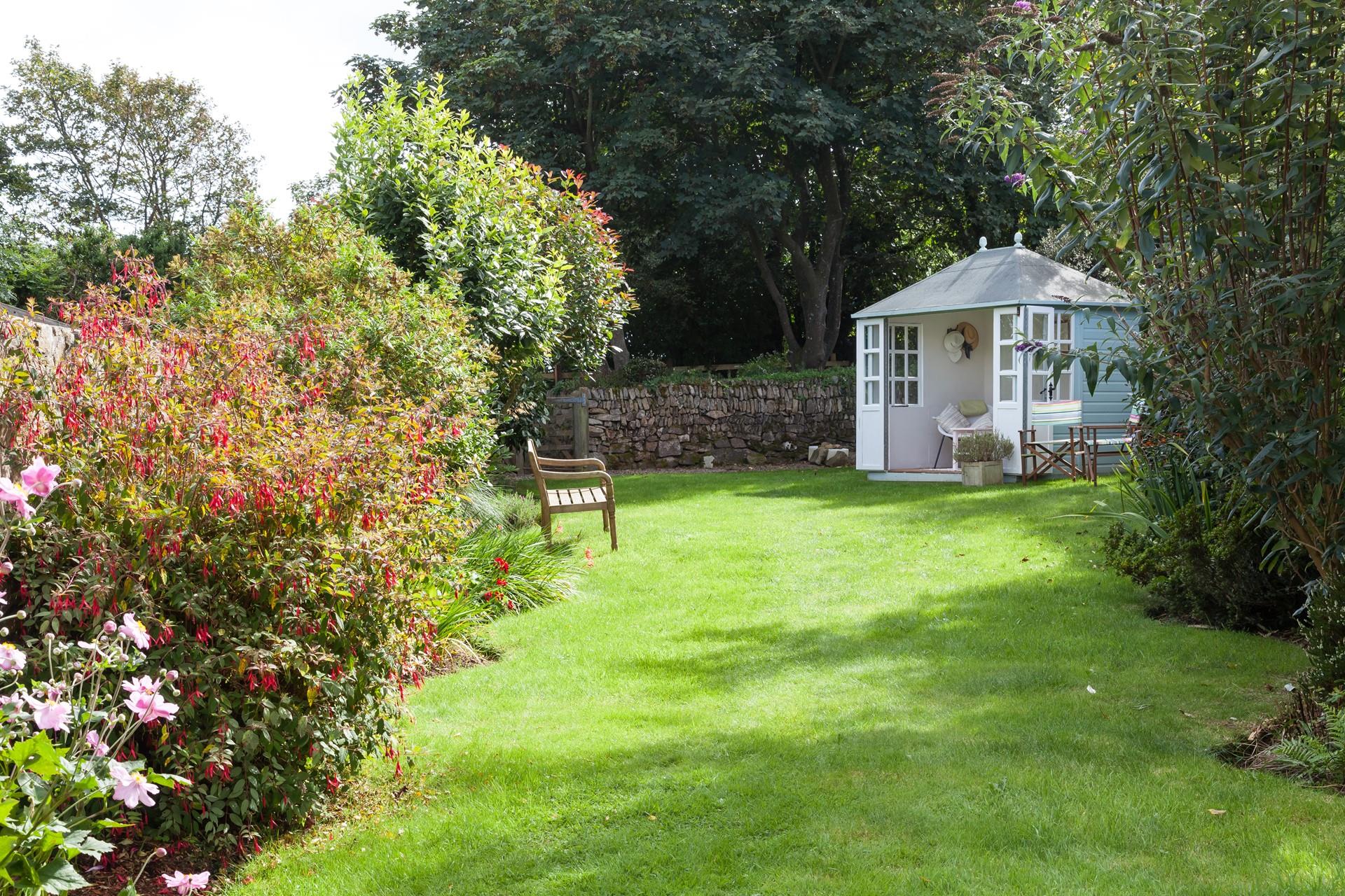 The Shippon, Hayle | Aspects Holidays