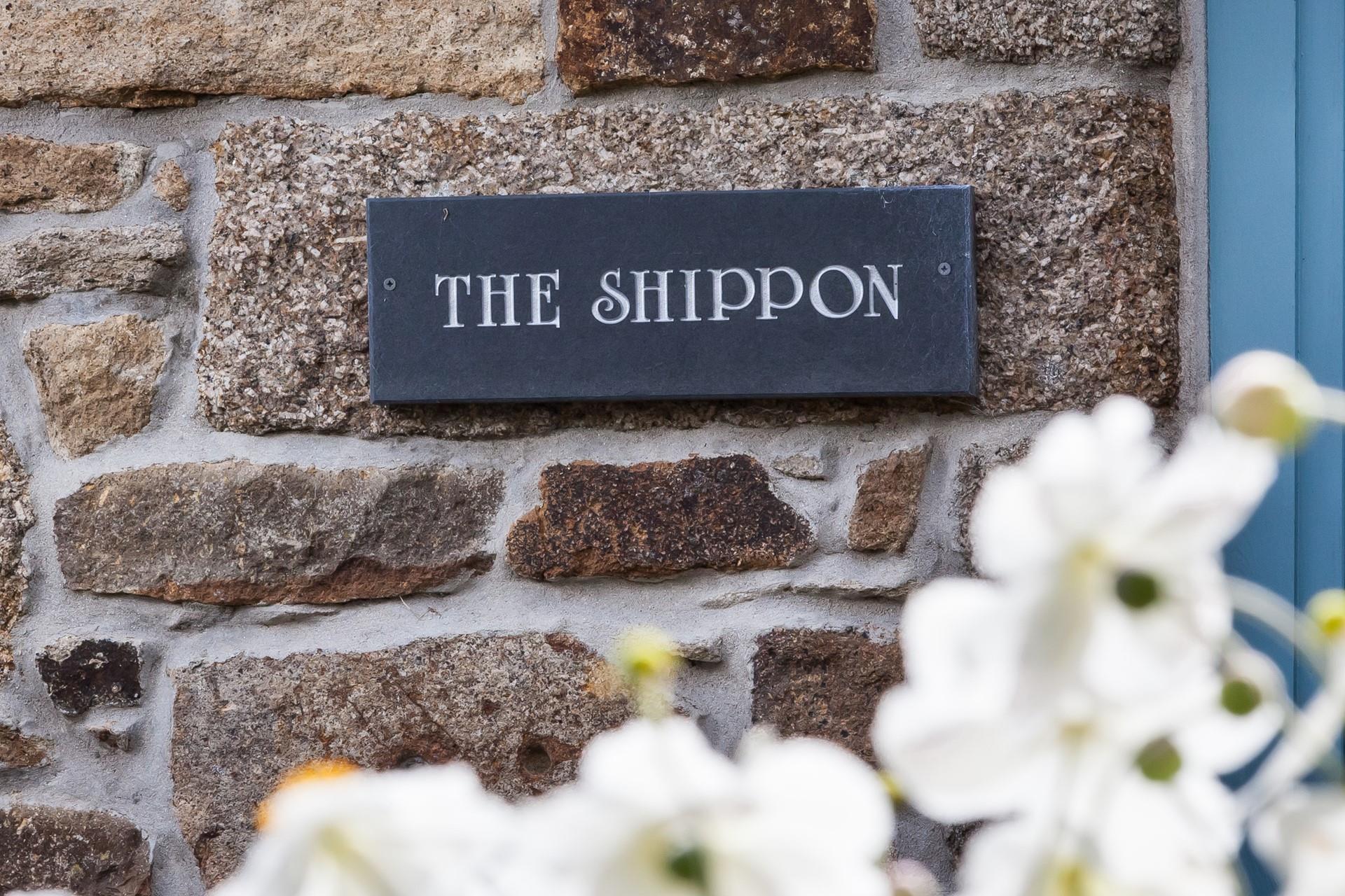 The Shippon, Hayle | Aspects Holidays